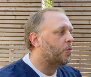 Occipital Neuralgia Exercises, Stretches for Occipital Neuralgia - CORE ...