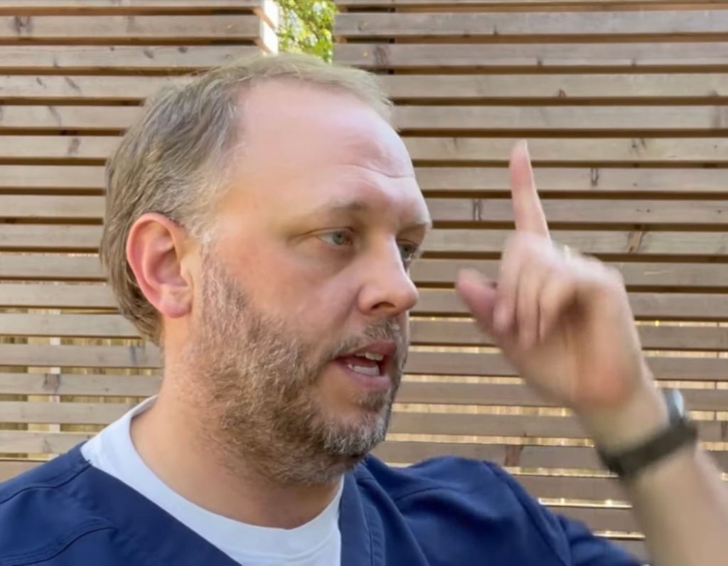 Occipital Neuralgia Exercises, Stretches for Occipital Neuralgia - CORE ...