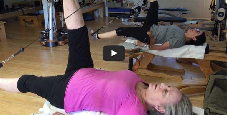 How is GYROTONIC® Used in Physical Therapy? - CORE Therapy & Pilates