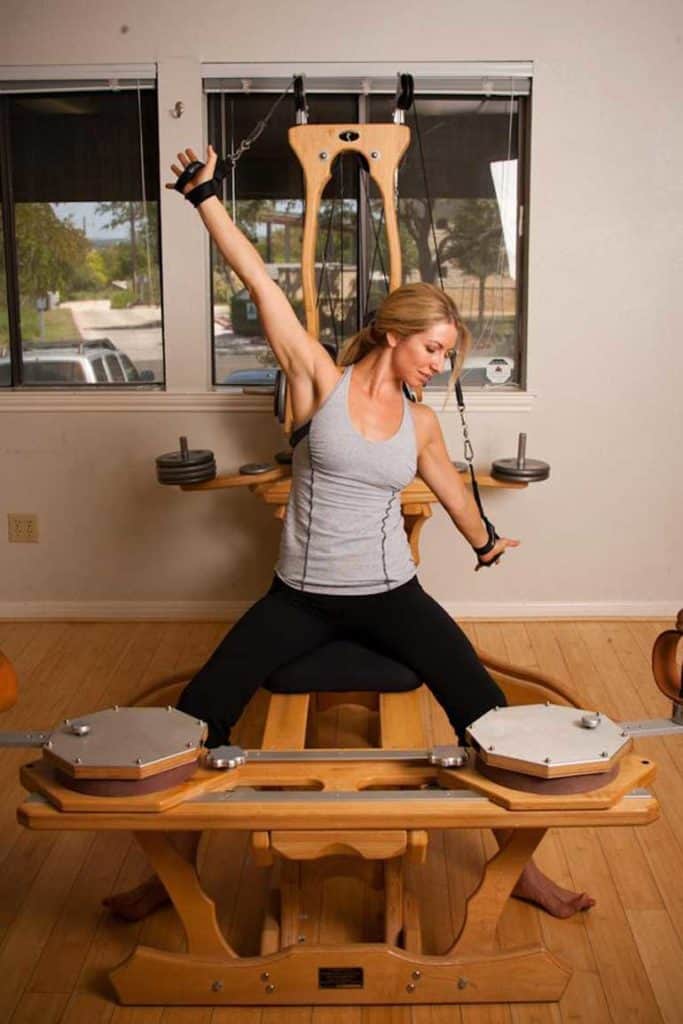 Why So Many People In Austin Are Becoming “Gyrotonic” Teachers… - CORE ...