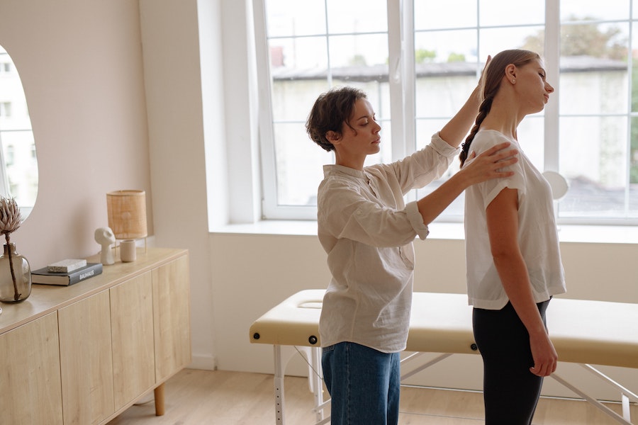 Headaches and Migraines Relief | CORE Therapy & Pilates