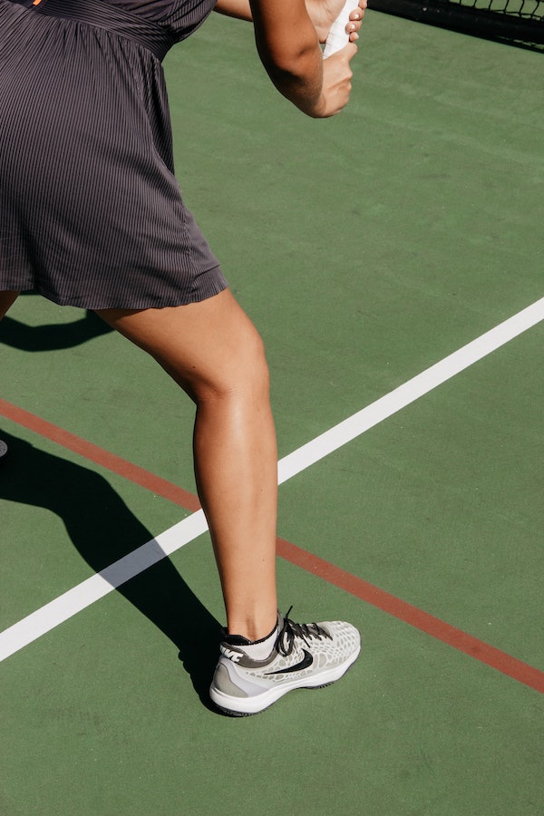 Physical Therapy for Tennis | CORE Therapy and Pilates